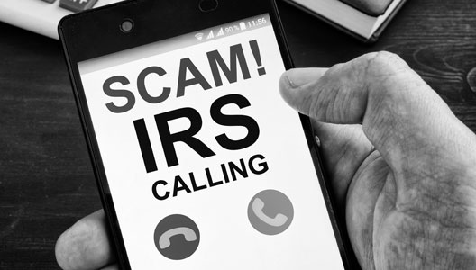 The Answer to Caller ID Scams | Lightpath