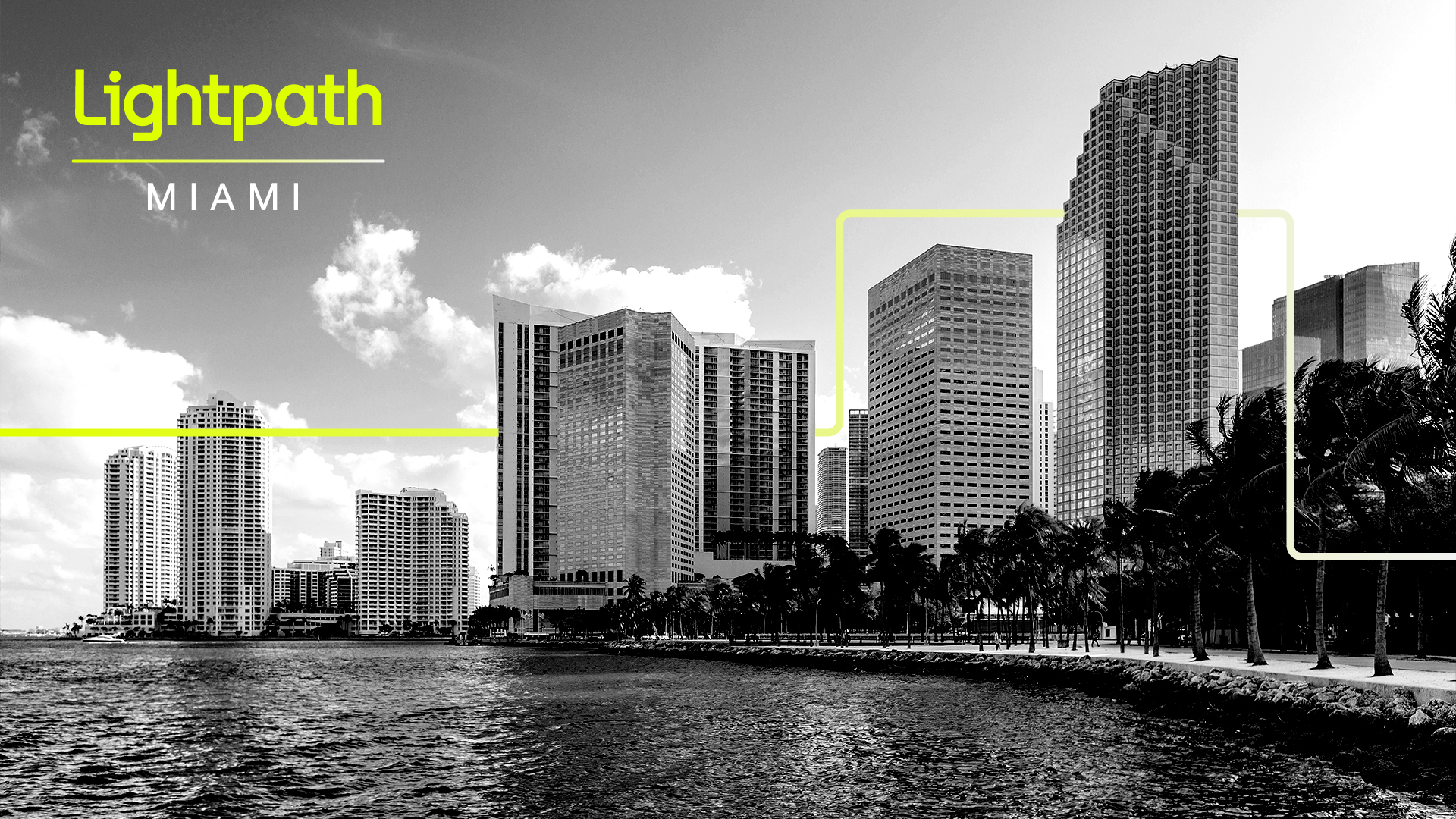 Lightpath Continues Rapid Expansion in Miami | Lightpath