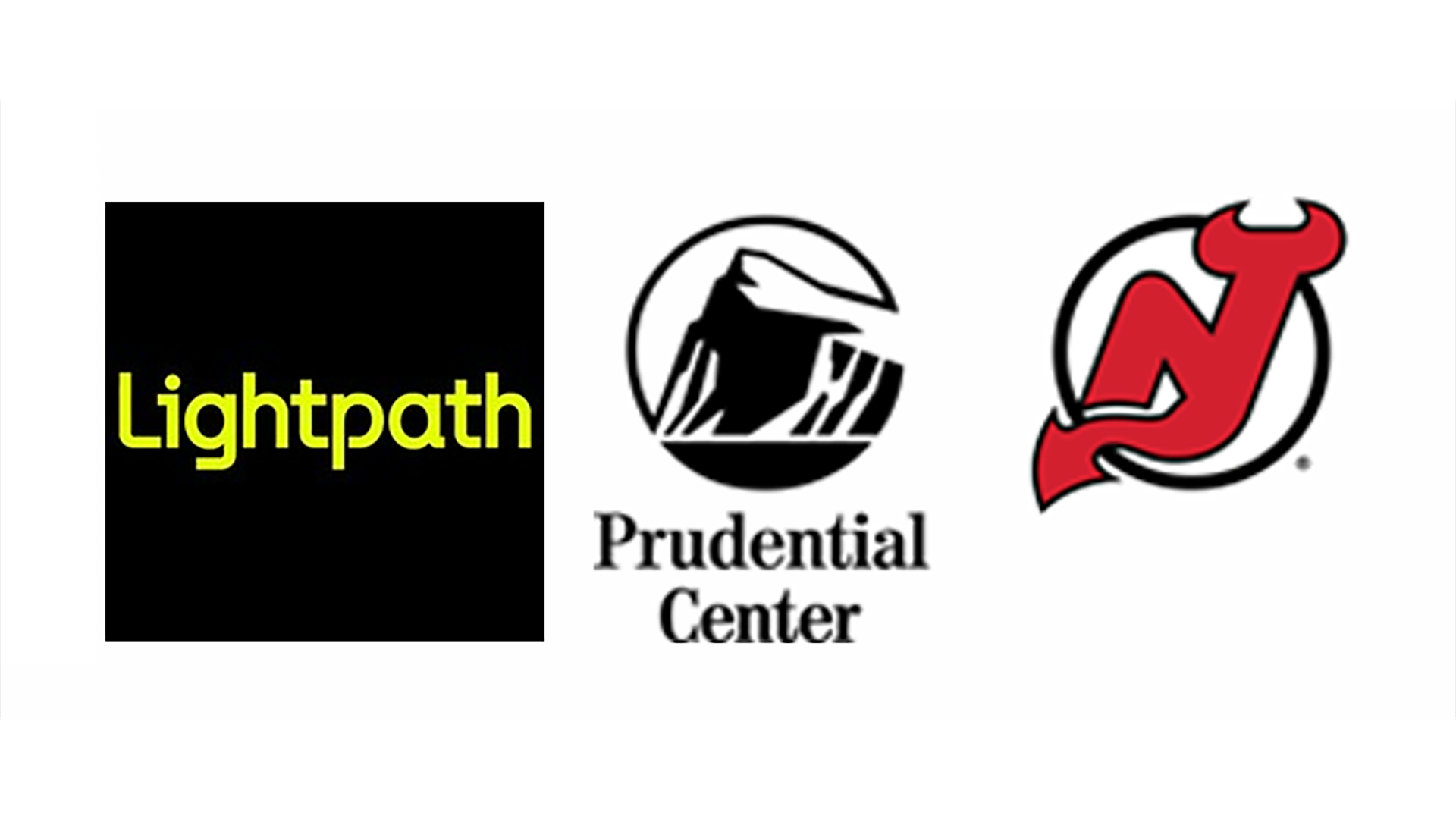 Prudential Center and the New Jersey Devils Announce Partnership with ...