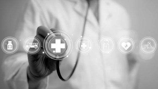 Medical-Grade Connectivity for Mission-Critical Operations in Any ...