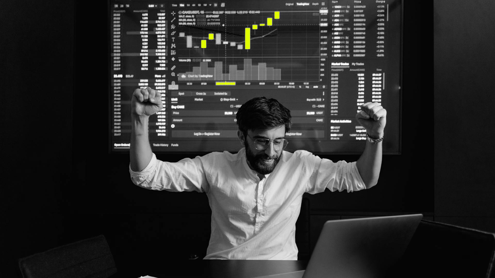 Optimizing Financial Services Trading with All-Fiber Connectivity ...