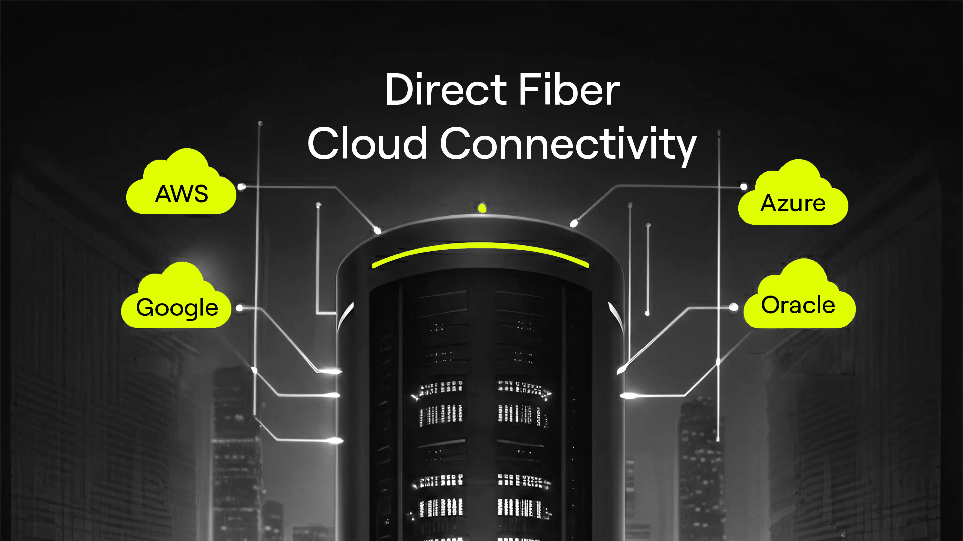 The ROI of Direct Fiber Cloud Connectivity for Businesses